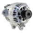 Alternator 140 Amp with Valeo for 2007-2010 Audi TT Quattro, 2009-2011 ...