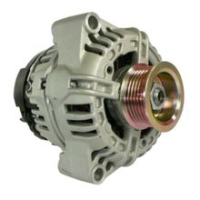 Alternator for 2010-2015 Express Savana 105 Amp Bosch 0124325224, GM ...