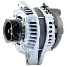 Alternator for 2011-2012 Honda Accord 3.5L V6 104210-1600 - 11600 ...