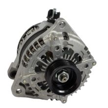 Alternator Rebuild Parts List for 2015-2020 F150 5.0L w/Denso Ref ...