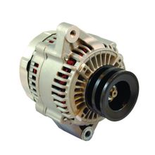 Alternator for 3.0l KZTE diesel with Denso 101211-0480, 27060-67010 ...