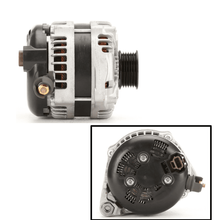 Alternator for Ford F150 5.0L 104211-0080, 104211-0081 Ford FL3Z-10346 ...