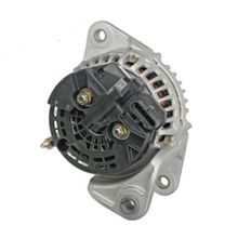 Alternator for John Deere 24 Volt Bosch 0124555028 - 12793 - BOSCH TYPE ...
