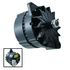 Alternator for John Deere AT21618, AT21619, SE501350, TY1428, 10-30 ...