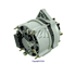 Alternator Rebuild Parts List for John Deere Backhoe 210C 310C 310E ...