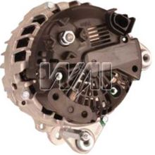 Alternator Parts List for Valeo Audi TT Quattro with 140 Amp Valeo ...