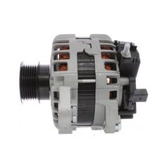Alternator Rebuild Parts for Volvo with Bosch 0125812009, 0125812012 ...