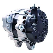 Alternator for Volvo with Bosch 0125812075, 0125812076, 0125812037 ...