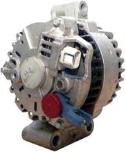 Alternator Parts List for 2005 2006 Ford Focus M/T (FEDERAL) - 8407 ...