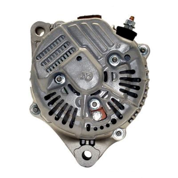 Alternator 2002-2005 Land Rover Freelander 2.5L (102211-0800) - 11031 ...