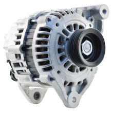 Alternator for 2003-2004 Nissan Frontier Xterra 3.3L V6 (Ref# LR1100 ...