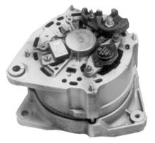 Alternator GOLF JETTA PASSAT 2.0L LESTER 14988 - AUDI & VOLKSWAGEN ...
