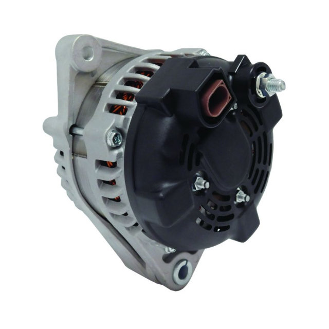 Jaguar xf alternator store
