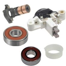 Alternator Rebuild Kit for Volkswagen Eurovan with150Amp Bosch ...