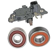 Alternator Rebuild Kit for 2010-2014 Volkswagen Transporter 2.0L with ...