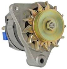Alternator Mahindra 3325 3525 475 475DI FARM TRACTOR 26021276, 26021278 ...