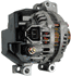Alternator Rebuild Parts List for 2003-2005 Mazda 6 2.3L Manual ...