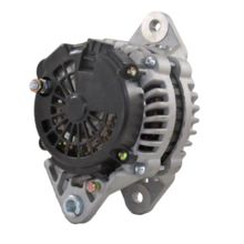 Alternator Rebuild Parts List for 24 Volt 70 Amp Delco 8600017 8600019 ...