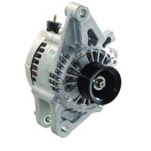 Alternator Parts List for 2005 Tundra 4.0L 80 Amp Denso 104210-8040 ...
