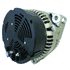Alternator Parts List for Bosch Version of 0123512500 John Deere ...
