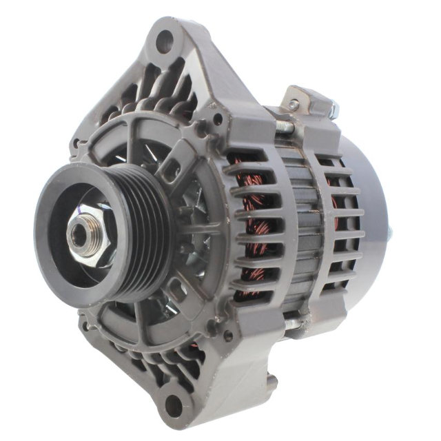 Delco Alternator Parts