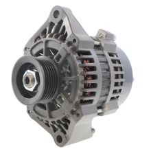 Alternator Parts List for Delco 19020618 Mercury Marine 892940T ...