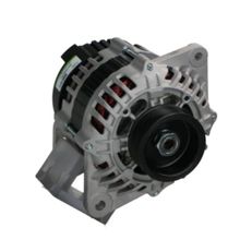Alternator Parts List for SG10S078 C639773A Yanmar 128990-77250 - 21545 - Valeo Type Replacement ...