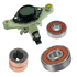 Alternator Rebuild Kit 140 Amp for 1988-1989 750iL 1994-1995 850CSi 5 ...
