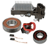 Alternator Rebuild Kit 1996-1998 Toyota 4Runner with 101211-0520 101211 ...