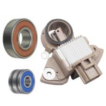 Alternator Rebuild Kit for 2015-2016 Subaru Impreza WRX Regulator ...