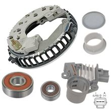 Alternator Rebuild Kit for 2003-2005 Ford Truck Van 6.0L Diesel ...