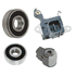 Alternator Rebuild Kit for 2004-2009 Toyota Tundra 4.7L 100 Amp (27060 ...