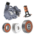 Alternator Rebuild kit for 2008-2013 BMW M3 4.0L FG18S014, 12317837981 ...