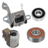 Alternator Rebuild Kit for 2009-2010 Ford Explorer Mountaineer 4.6L ...