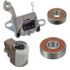 Alternator Rebuild Kit for 2011-2014 Mustang GT 5.0L A/T Ref# TN104210 ...