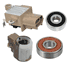 Alternator Rebuild Kit for 2011-2018 Ford Super Duty Diesel with Dual ...