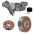 Alternator Kit for 2011-2016 Cooper 1.6L with 150 Amp Ref 0125711011 ...