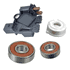 Alternator Rebuild Kit for 2014-2019 Corolla 115 Amp (27060-0T230 ...