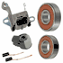 Alternator Rebuild Kit for 2015-2020 Ford F150 5.0L Flex Fuel with ...