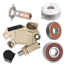 Alternator Rebuild Kit for Beetle Jetta Golf Eurovan 90 Amp Valeo ...