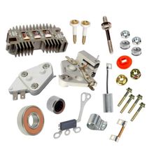 Alternator Rebuild Kit for Delco 10SI Series Alternator - Alternator ...