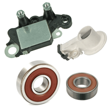 Alternator Rebuild Kit For Freightliner Mack Peterbilt 8600889 Delco ...