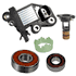Alternator Rebuild Kit for Volkswagen Jetta Beetle Passat 06K903023 ...