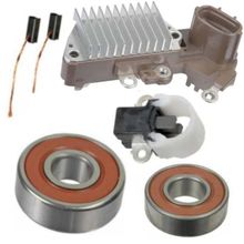 Alternator Rebuild Kit for Case New Holland (Case 84254289, 84416587 ...