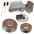 Alternator Rebuild Kit for Case New Holland (Case 84254289, 84416587 ...