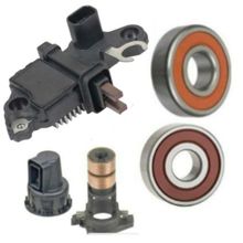 Alternator Rebuild Kit for Silverado with Bosch 0124425035 - 11234RKa ...