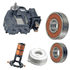 Alternator Rebuild Kit for Sprinter 000-906-31-22 a0009063122 CG20U025 ...