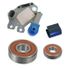 Alternator Rebuild Kit for Volvo-Penta with Valeo A0002655300 425300 ...