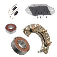 Alternator Rebuild Kit For YANMAR-ENGINE 3TD 3TM 4GM 4JH 4JH2L-HTNE ...