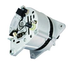 Alternator Rebuild Parts for Lucas 23929 24037 A B Perkins 2871A165 ...